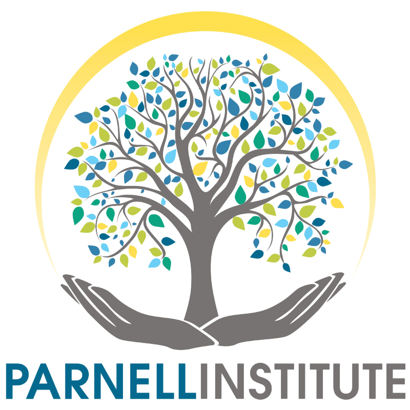 Tapping In - Parnell Institute