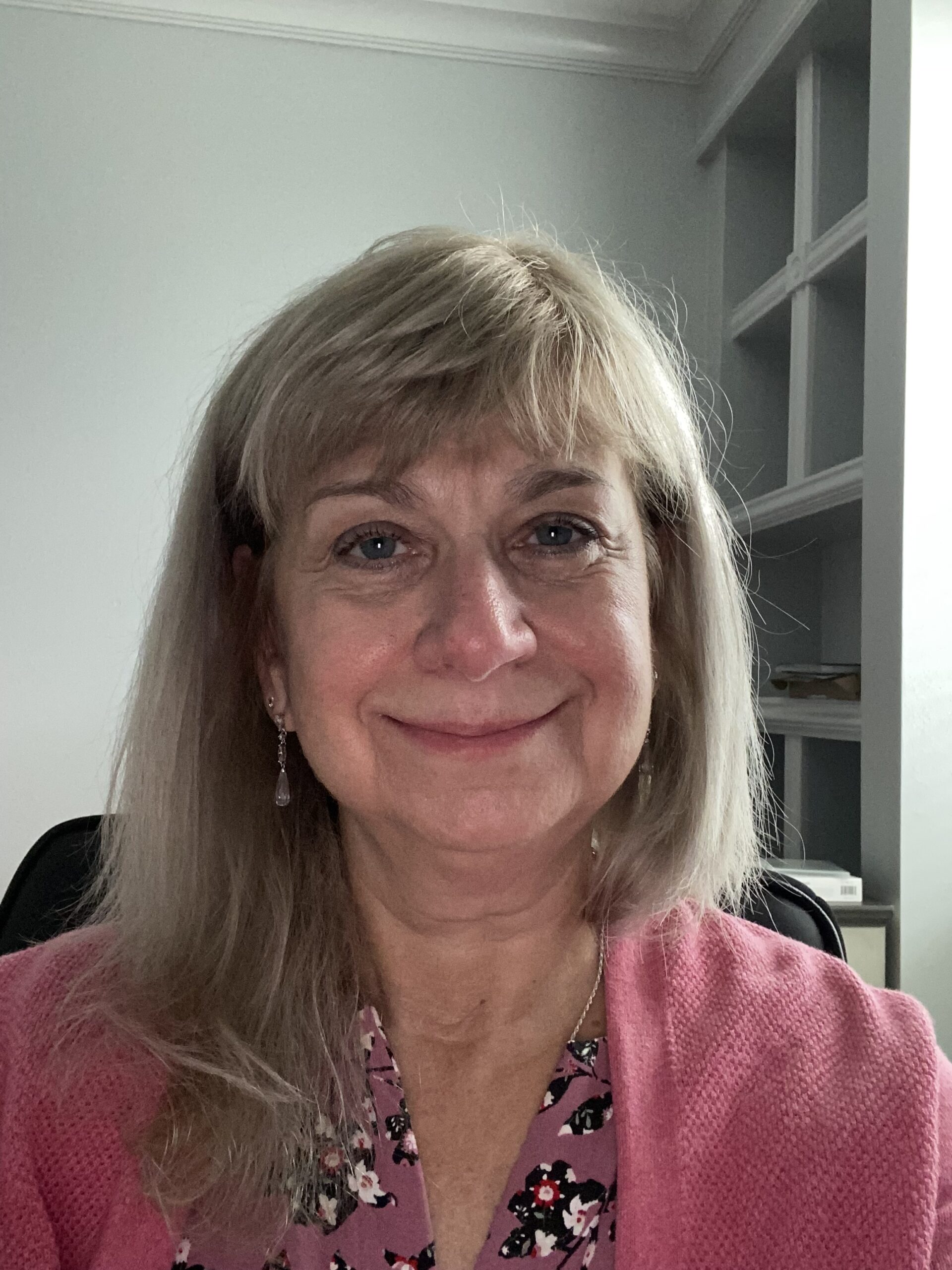 Colette Regina Cook - Parnell Institute