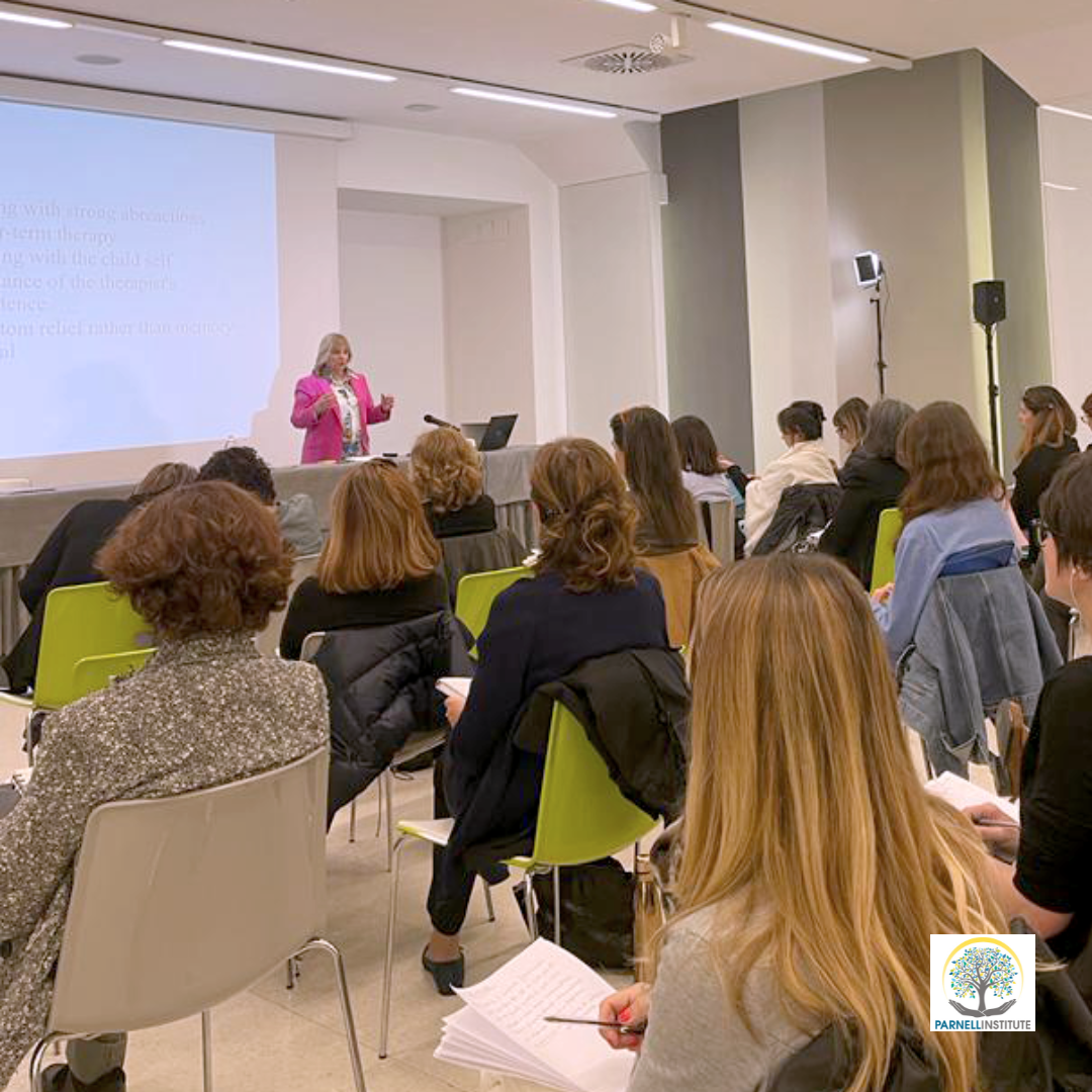 How to Become a Certified AF-EMDR Therapist: Step-By-Step Instructions ...