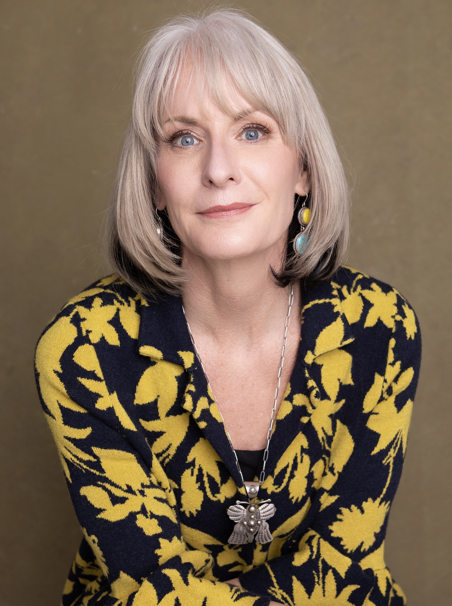 Robin Blackwell, LCSW - Parnell Institute