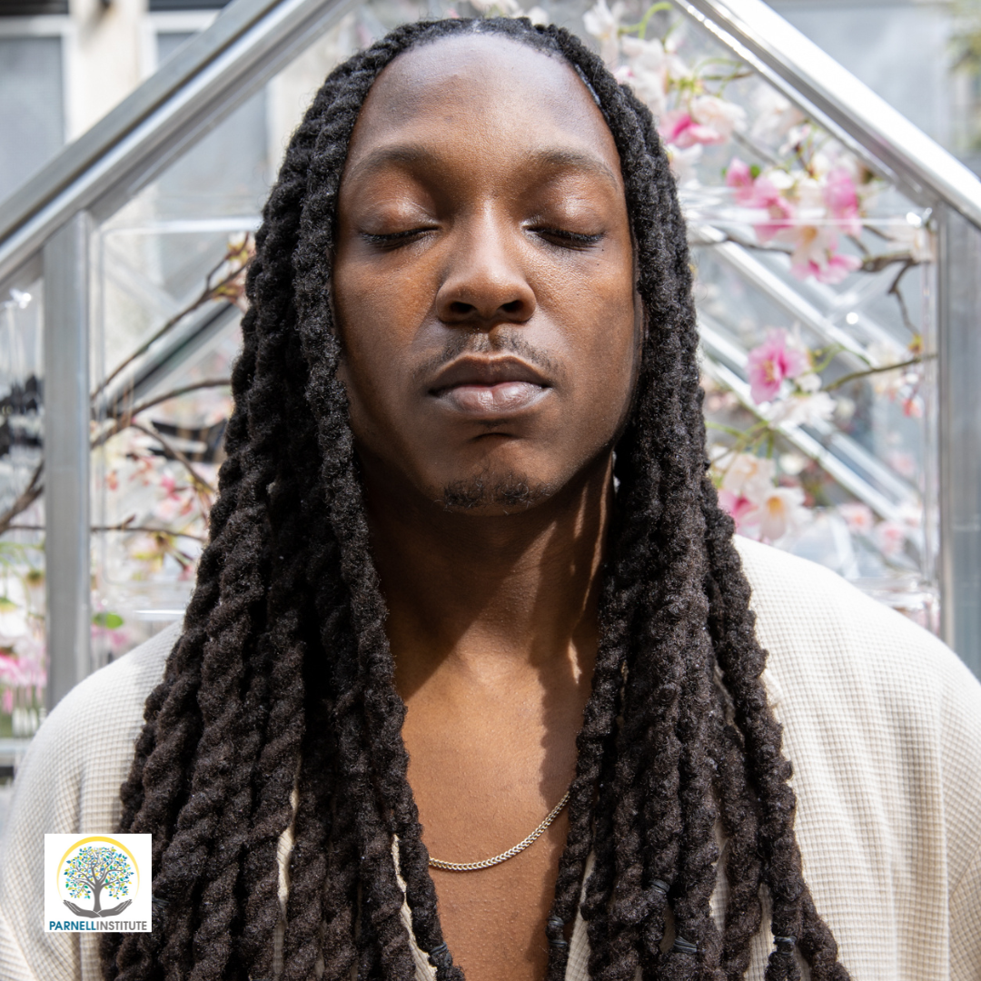 Resource Tapping Into Love Using Bilateral Stimulation - Parnell Institute