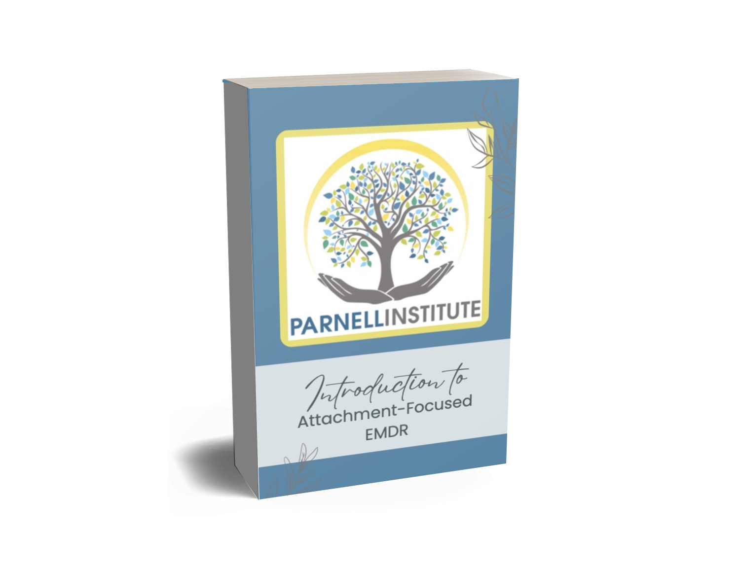 Tapping In - Parnell Institute