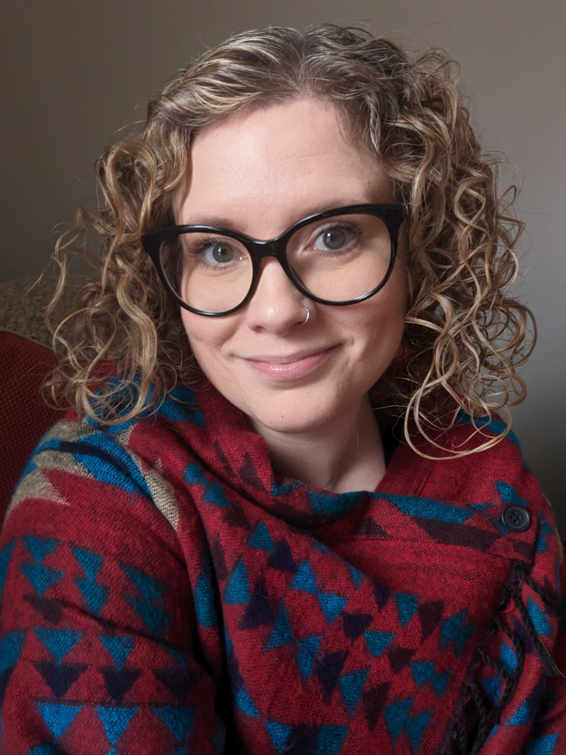 Melissa White - Parnell Institute